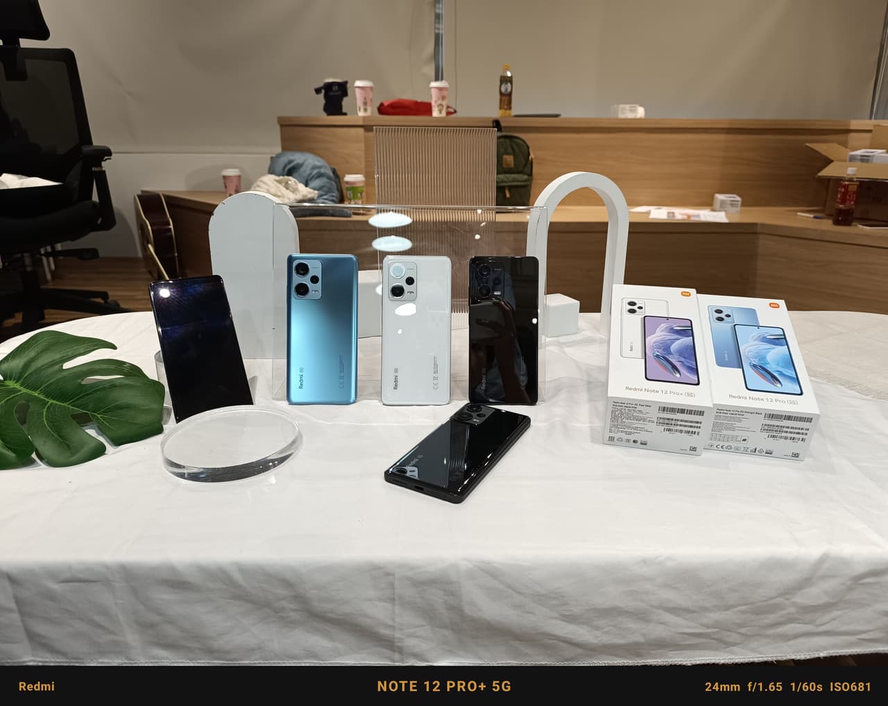 手機也能拍出底片感‼️｜創作者工作坊初體驗🌟｜Dcard x Redmi Note 12 系列 - 3C板 | Dcard