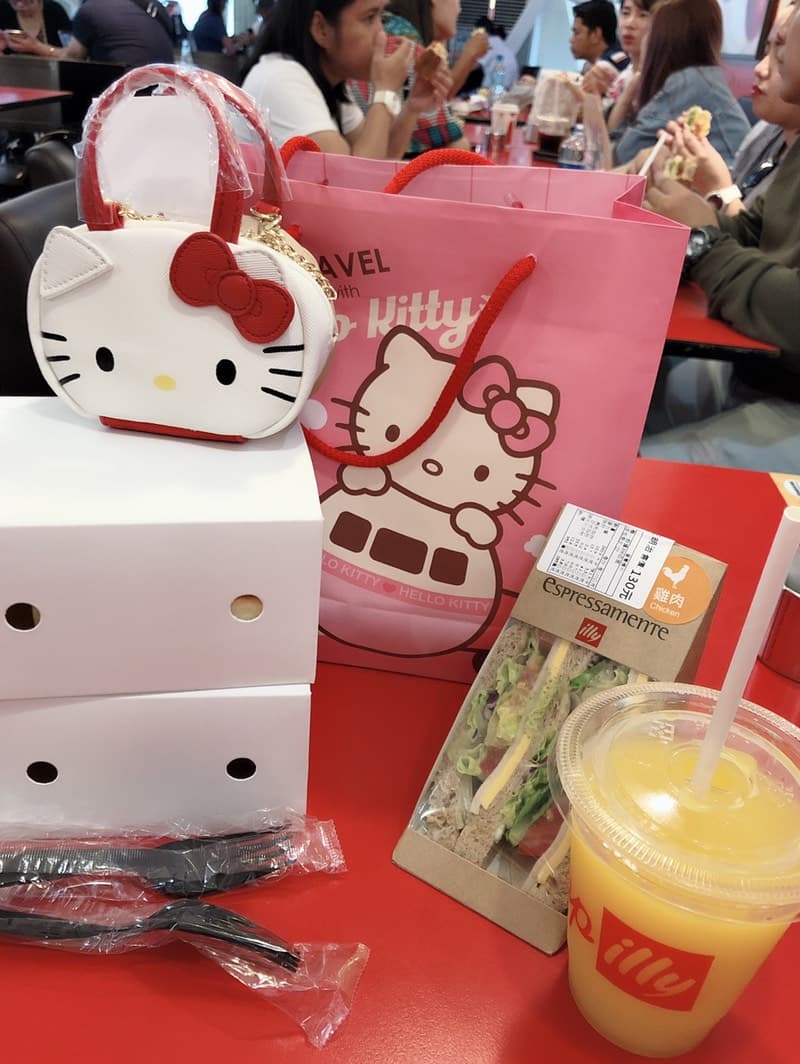 放空慢活曼谷6日遊🇹🇭 - B44 留言 | Dcard