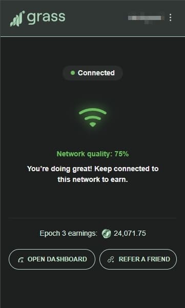分享網路就能賺錢？Grass - 網路分享挖礦項目介紹 - 理財板 | Dcard
