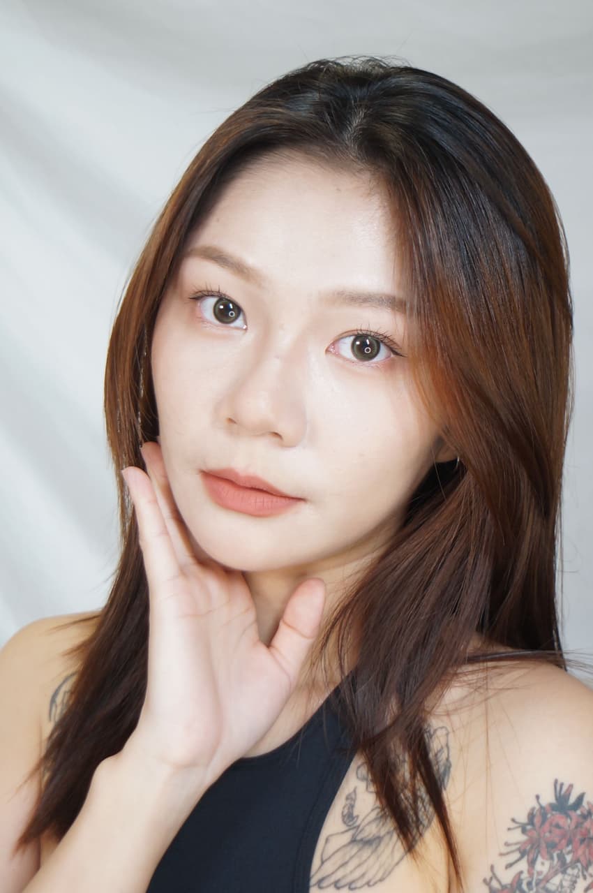 #抽獎 chuu Lens Lily Daze 暖陽新色帶你走進夏天！ - Van (@van.vanmake) | Dcard