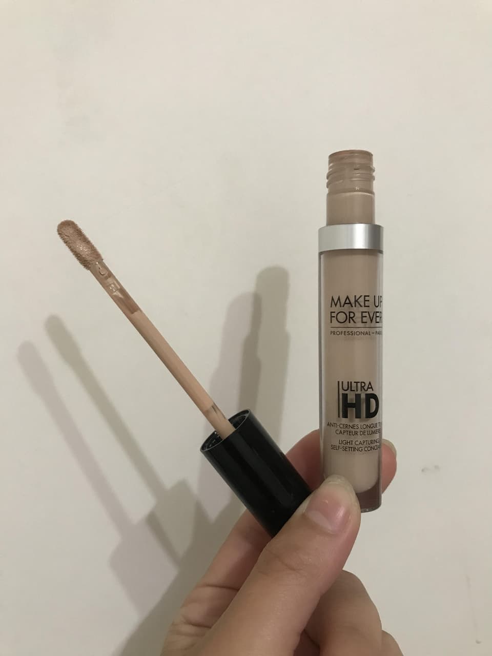 #分享 MUFE 入坑 - 美妝板 | Dcard