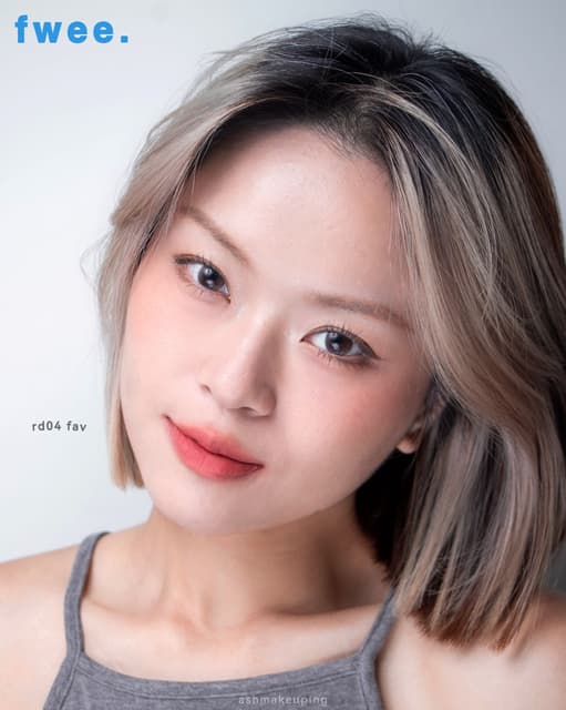 美妝界新寵兒 🍮可愛爆表的fwee布丁膏 （7款腮紅、眼影盤心得整理） - ash (@itsmeee_) | Dcard