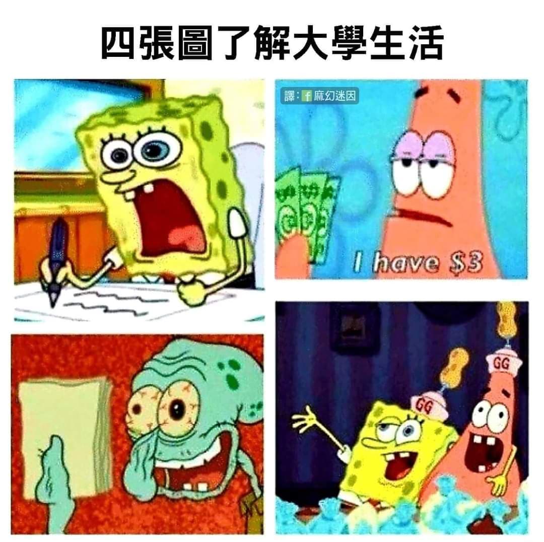 這是各位的現況 醒吾科技大學板 Dcard