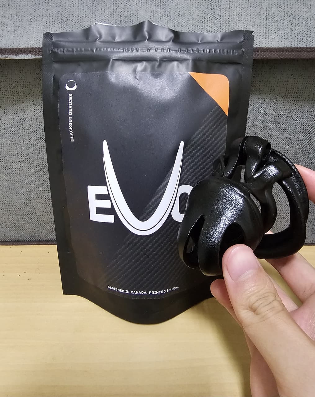 #BD 18款貞操鎖測評 - B31 留言 | Dcard