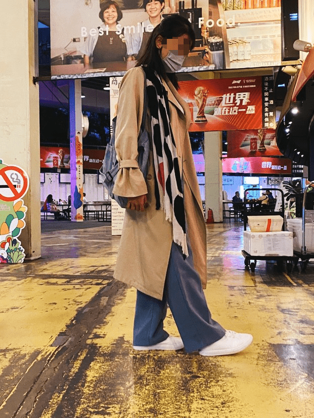 #分享 情侶的Projext Scooter one小白鞋開箱 - 穿搭板 | Dcard