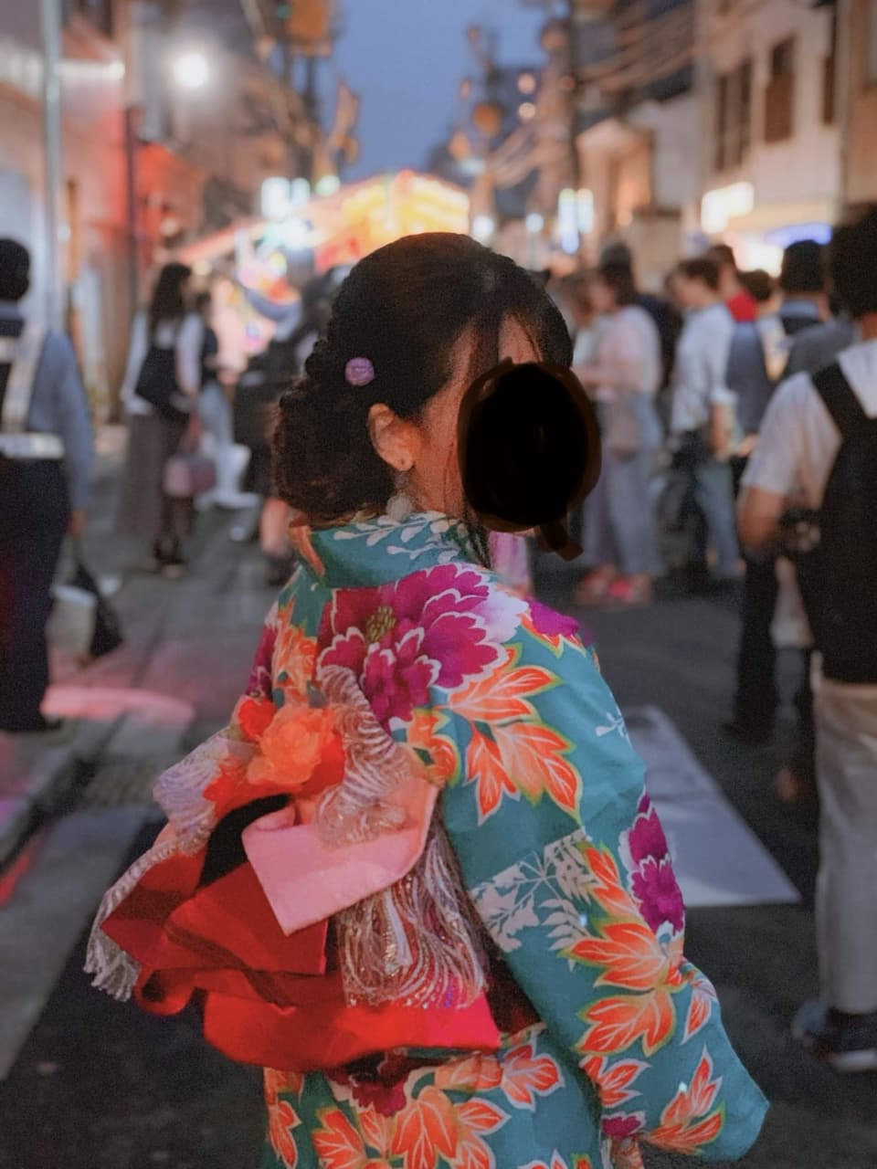 和服狂熱者的日本和服體驗評比🔥這間絕對不會再去..🥲 - B73 留言 | Dcard