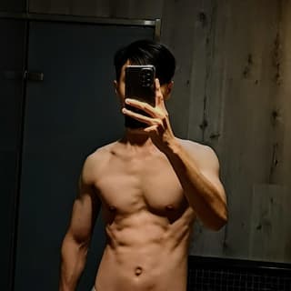 筋肉小香腸 (@rich_sausage) | Dcard