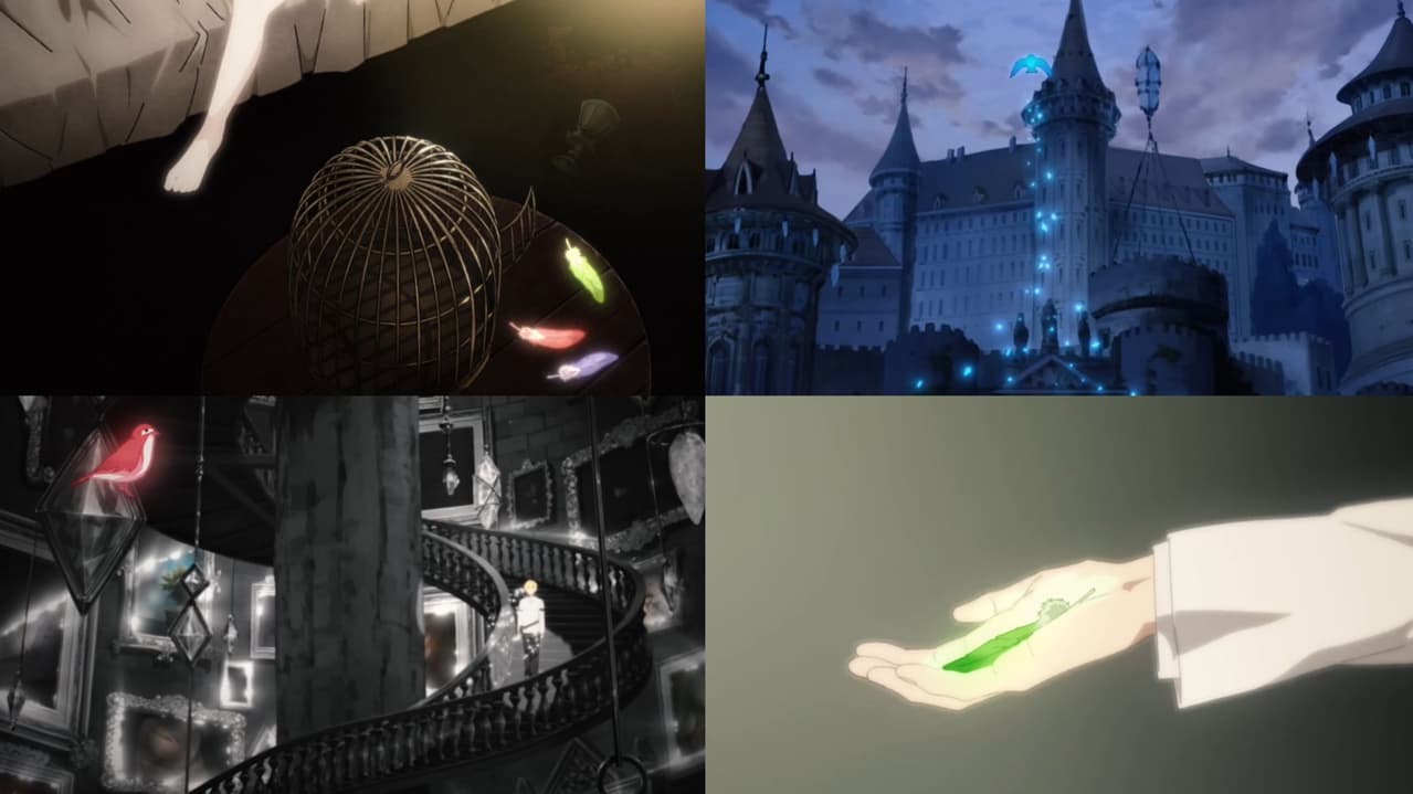 #閒聊 咒術迴戰2期OP & ED、無職轉生2期OP - 動漫板 | Dcard