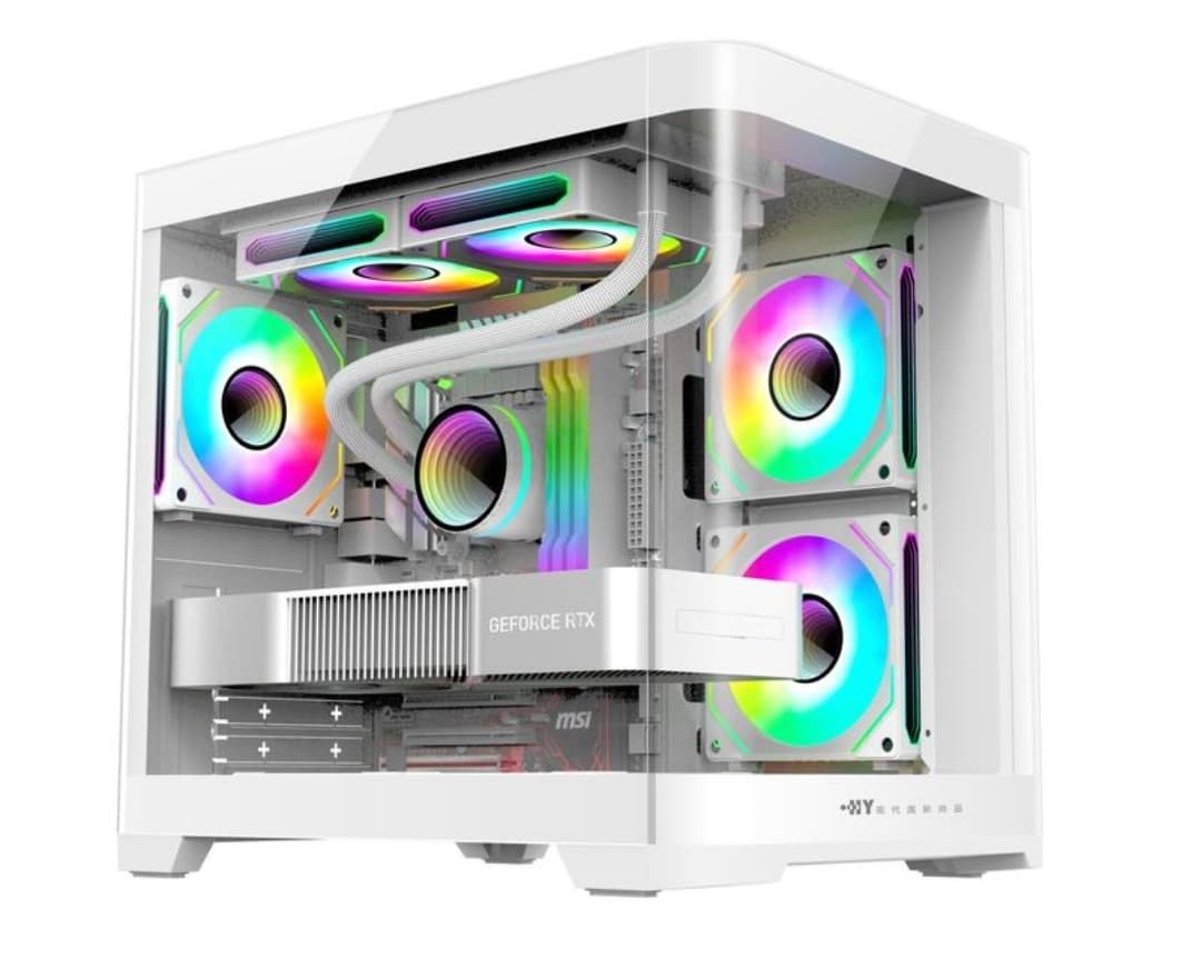 MATX機殼問題 - 3C板 | Dcard