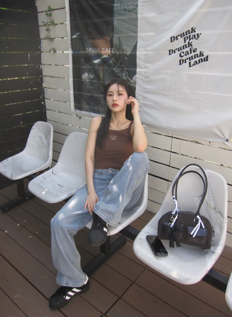 #分享 156cm 一週七套穿搭分享 - 穿搭板 | Dcard