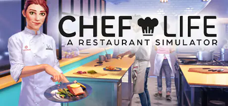 #推薦 【美味餐廳模擬器 | Chef Life: A Restaurant Simulator】 - 遊戲板 | Dcard