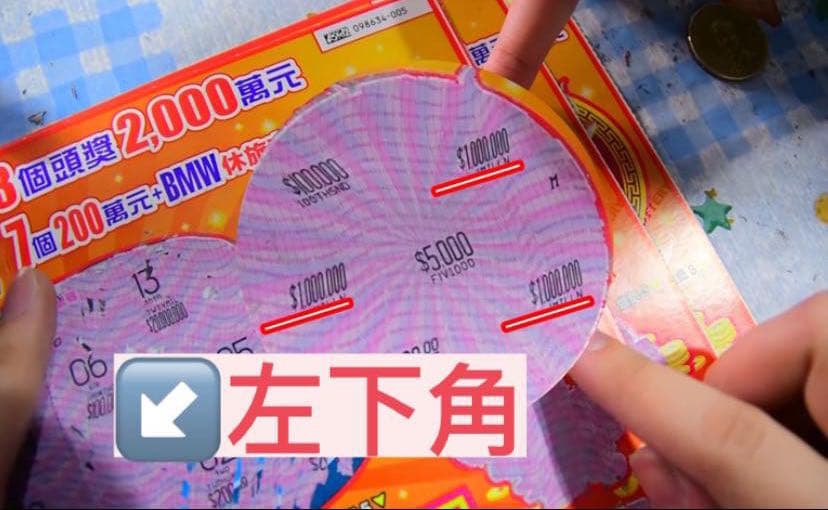 終於有不騙點閱真的中一百萬的YT - B33 留言 | Dcard