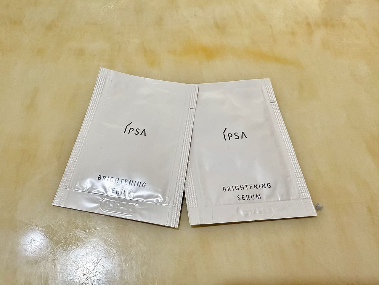 #分享 iPSA茵芙莎🌹部分商品[Part 1]🌹介紹&心得 #新鮮事調查局 - 美妝板 | Dcard