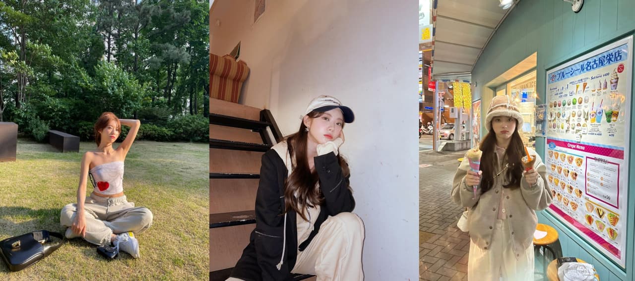 了解板主的20問 - 擁抱Na.V的UJUNG (@outsider.15) | Dcard