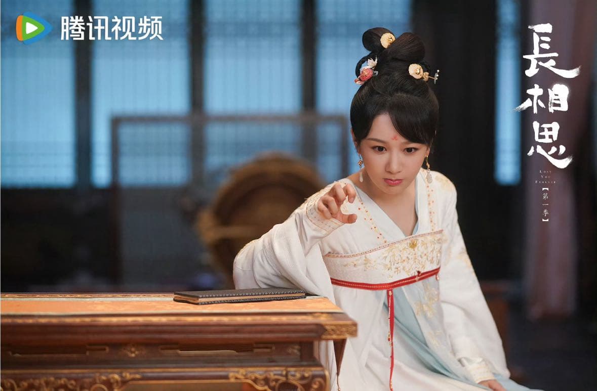 我的陸劇片單 私心大推這10部必追！ - B18 留言 | Dcard