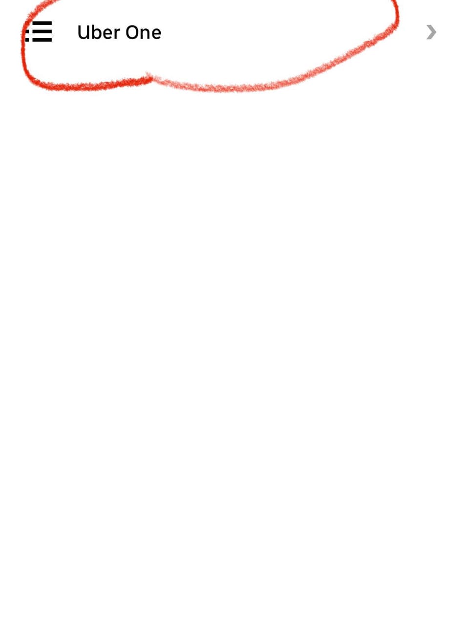 分享）Uber one 如何取消訂閱 - 閒聊板 | Dcard