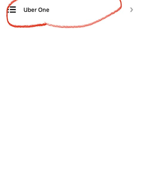 「uber one客服」的搜尋結果 | Dcard