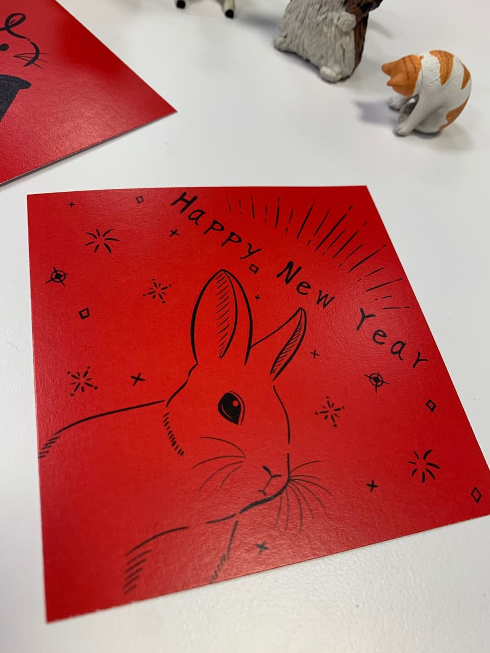 🐰 插畫板 Dcard