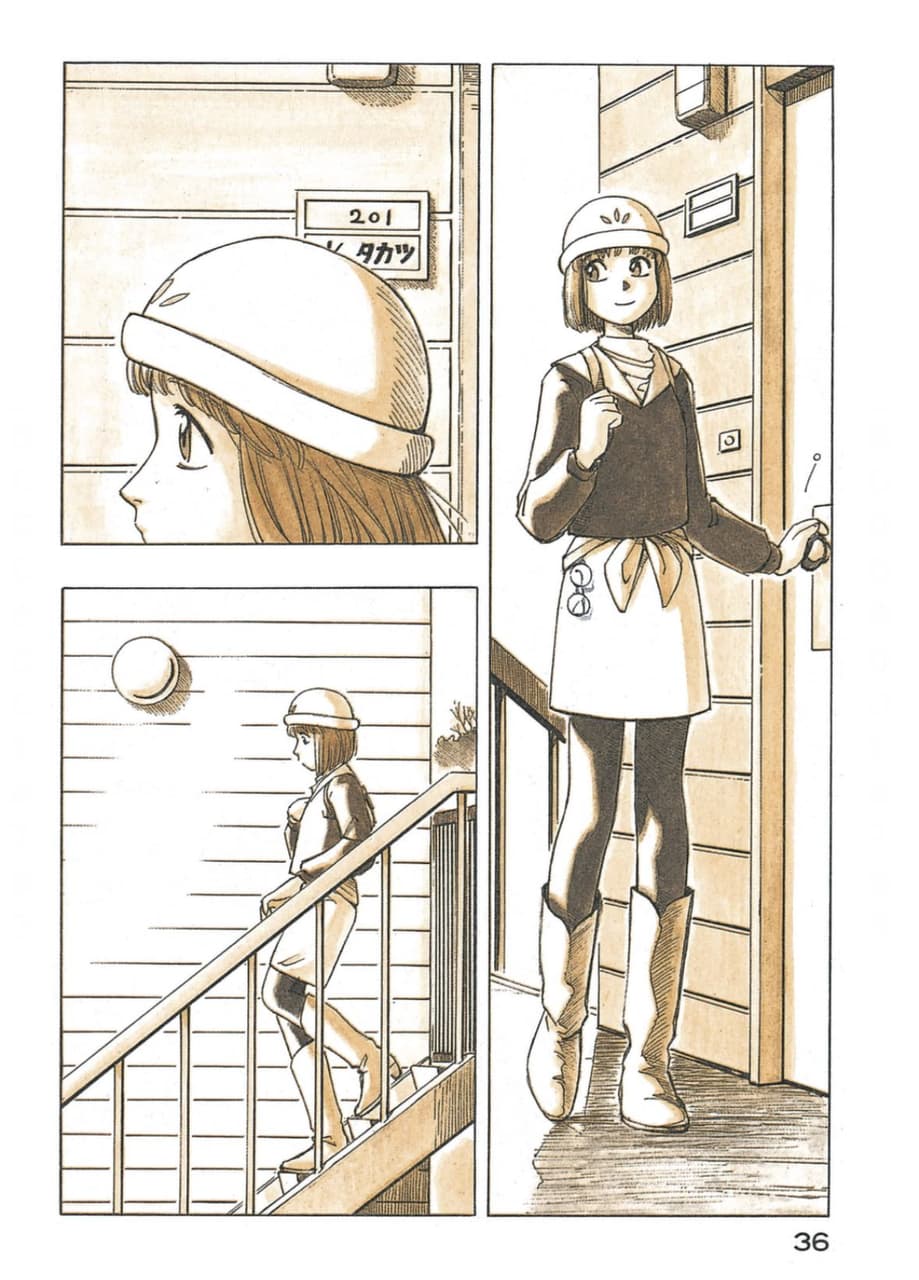 在愜意氛圍下製作的漫畫與OVA 作品推薦 - 動漫板 | Dcard