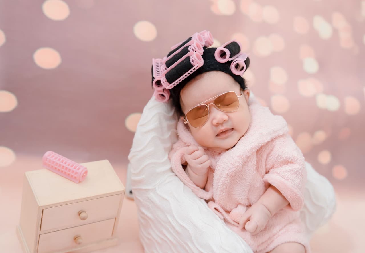 #育兒 推-PM baby寫真 - 親子板 | Dcard