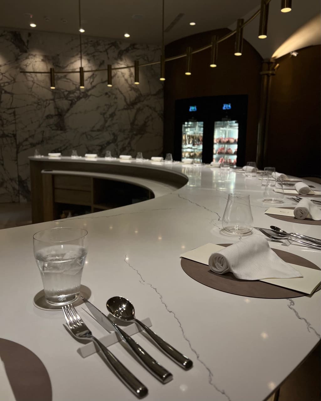 餐廳美食｜來自義大利的鬼才主廚！台北義式Fine Dining「FRASSI」 - AMAE 食物散記 (@amae) | Dcard