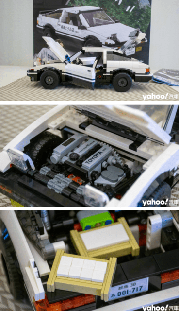 買不到AE86可以買這台 - 汽車板 | Dcard