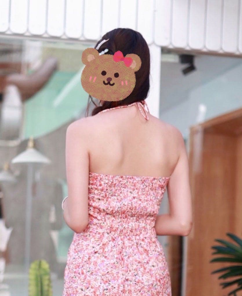 AIR SPACE 167CM夏日仙女約會套裝💓 - 穿搭板 | Dcard