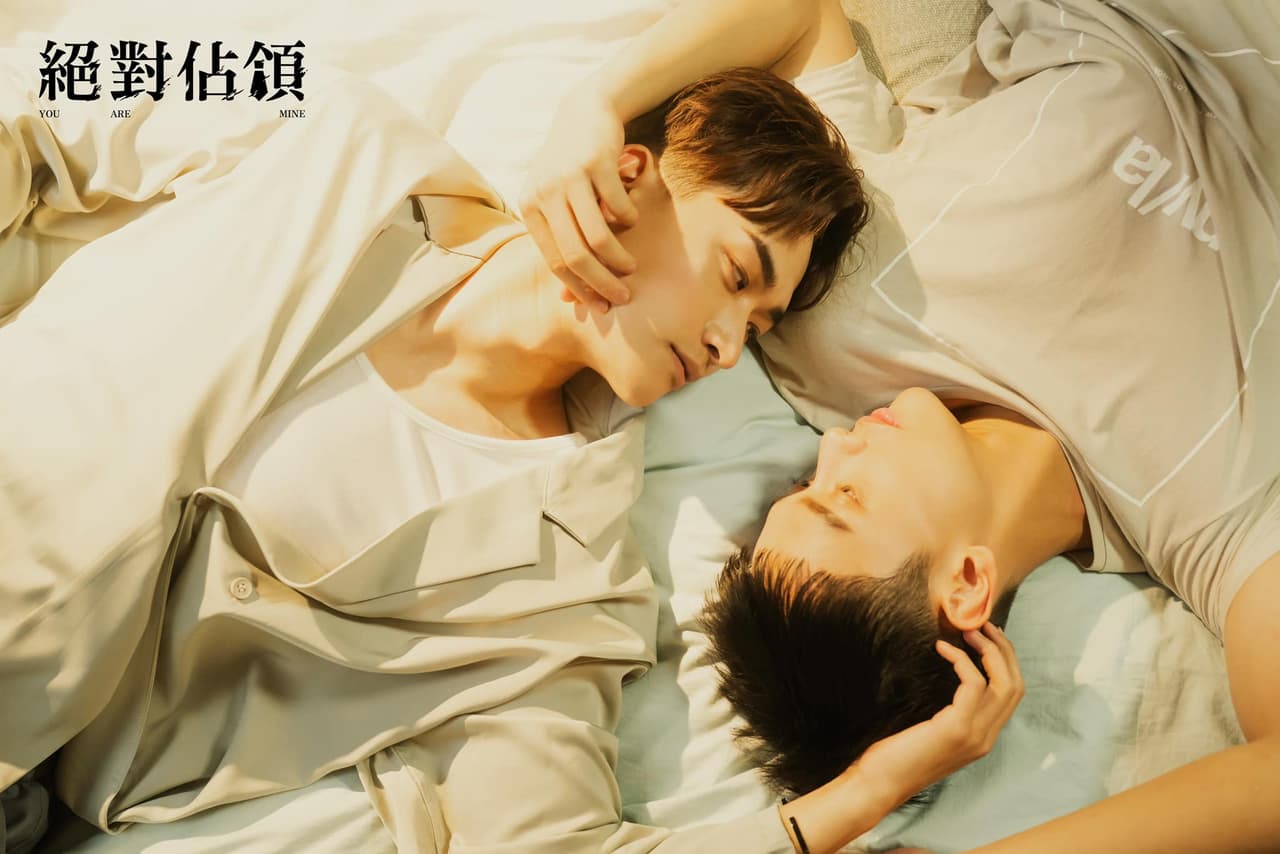 #分享 那些年我看過的劇集pt7 #VBL特輯 - BL影視板 | Dcard