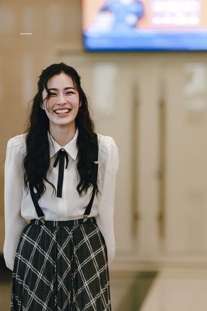 LingOrm見面會應援之LO介紹大全(2) - Ling - 彩虹板 | Dcard