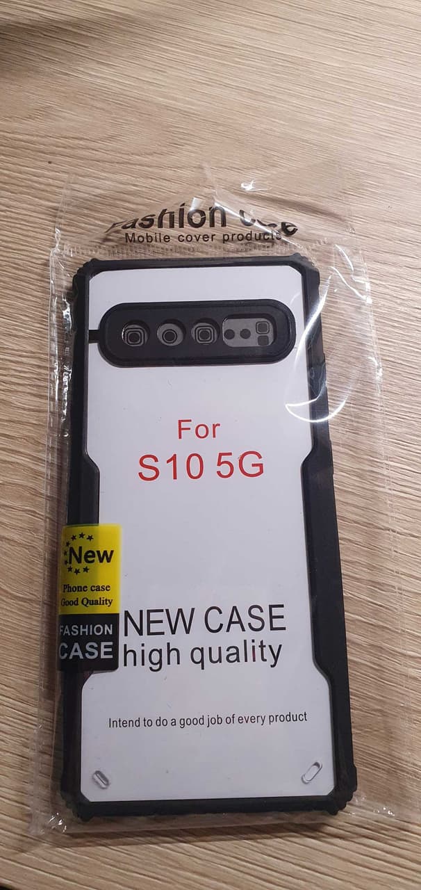 S10 5G手機殼買錯尺寸 - 輔仁大學板 | Dcard