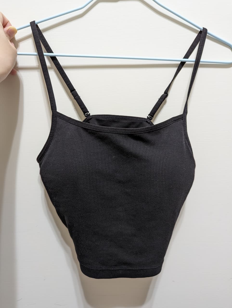 小胸女生平價bratop心得(NET/ GU) - 女孩板 | Dcard