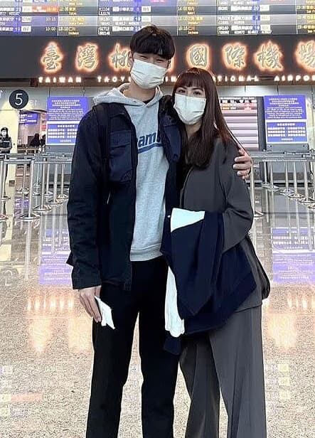 這三個星座「容易早婚」，中華隊早婚球員果然全中！ - 唐蘋想很多 (@tangping) | Dcard