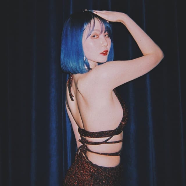 #分享 Ash-B - Girls Back Home(Feat.李泳知) - 追星板 | Dcard