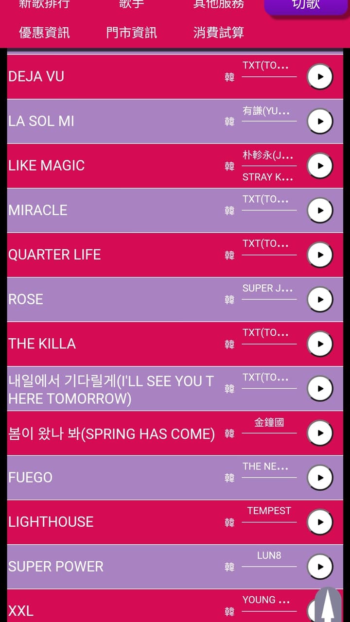 #分享 凱悅KTV - 追星板 | Dcard