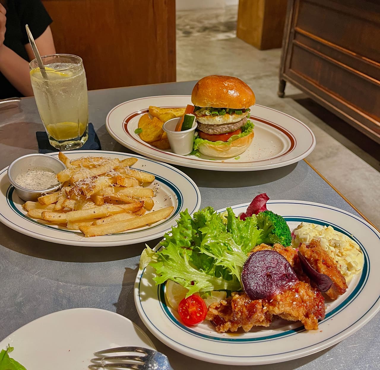 牛牛探店 -各種食物合輯.ᐟ.ᐟ - 牛牛 (@winnie66) | Dcard