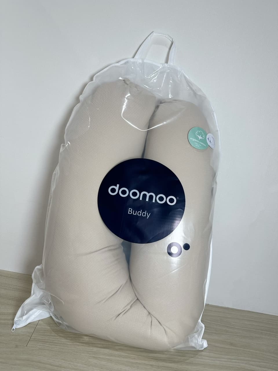 #居家佈置 不只是孕媽咪的枕頭，doomoo月亮枕的多用途舒適體驗.ᐟ.ᐟ - 居家生活板 | Dcard