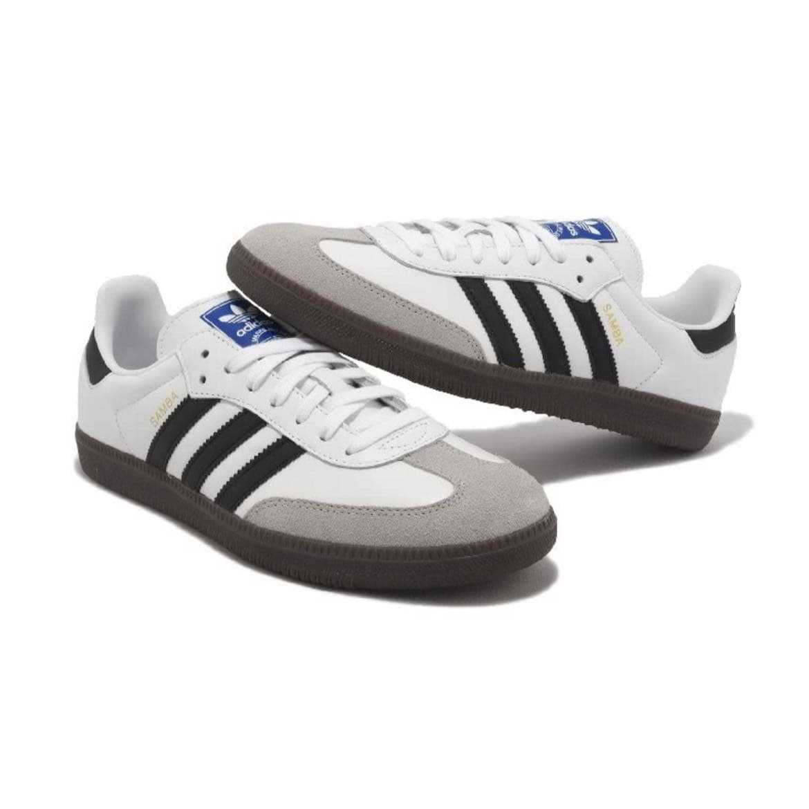 #選手 samba還是onitsuka tiger mexico 66！求幫選 - 穿搭板 | Dcard