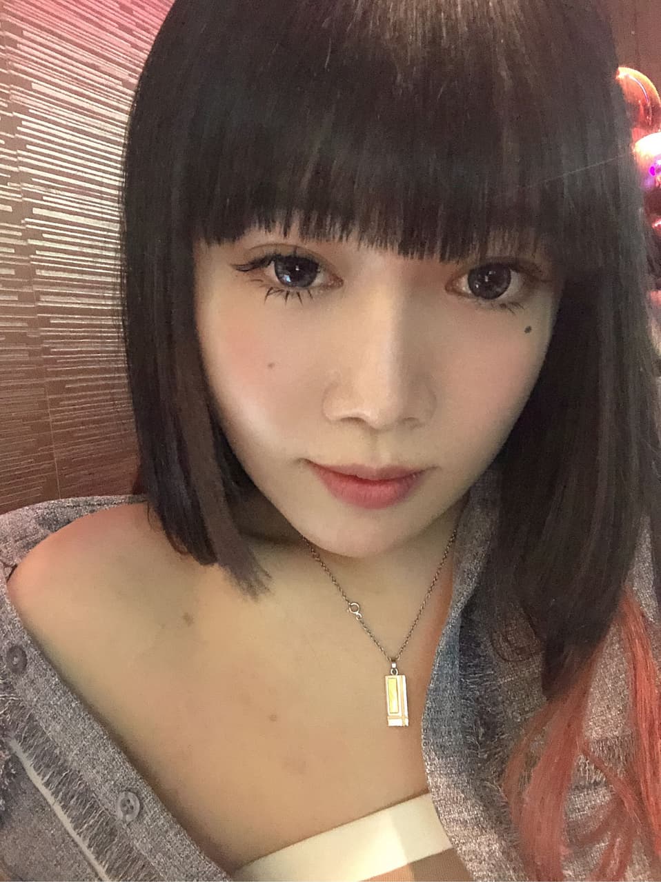 張熙熙、新人報到 - 偽娘板 | Dcard