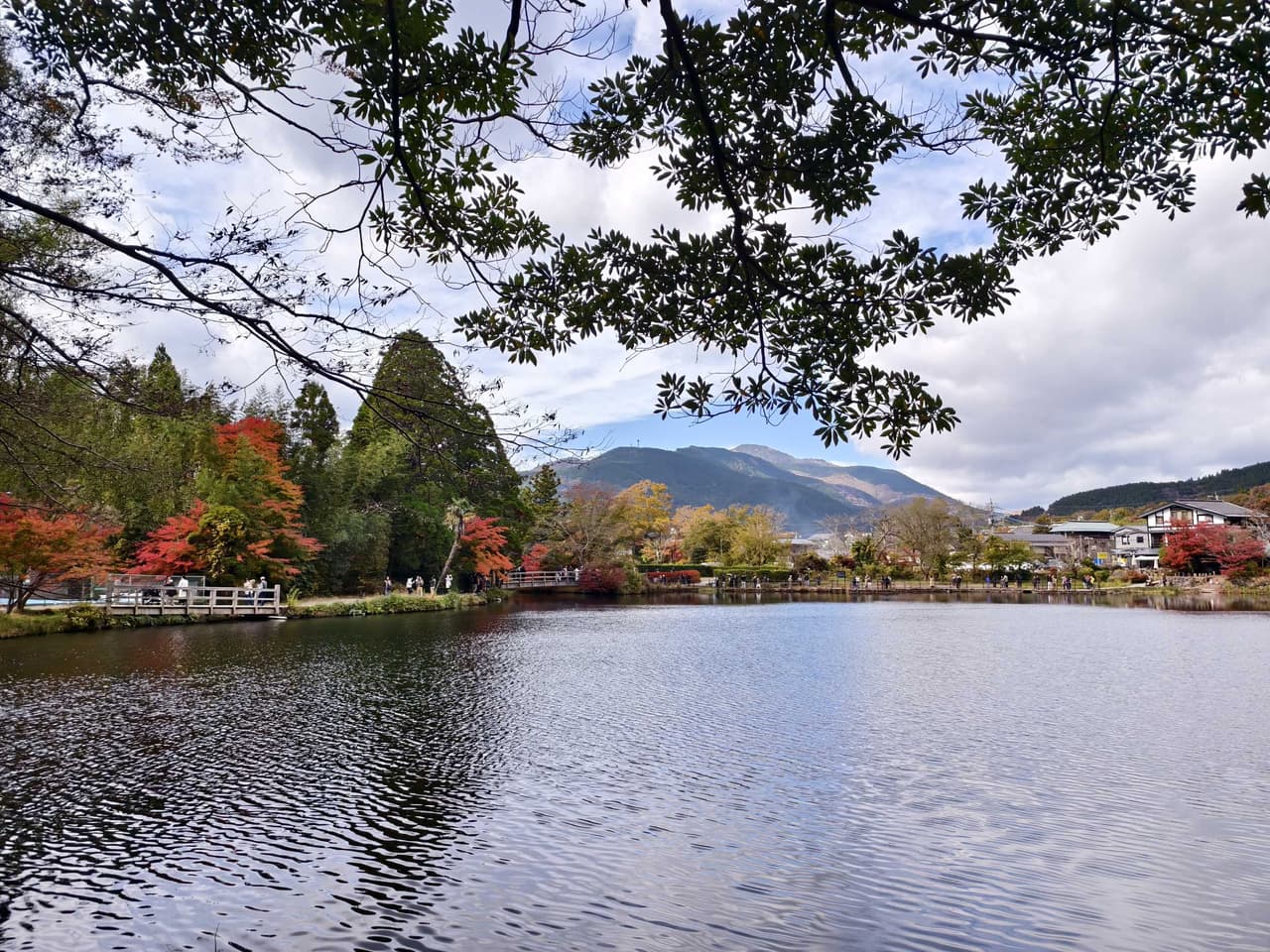 九州五天自由行 - Day 2 由步院、 Day 3 小倉 - 日本旅遊板 | Dcard