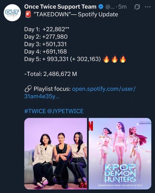 「kpop獵魔女團 配音」的搜尋結果 | Dcard