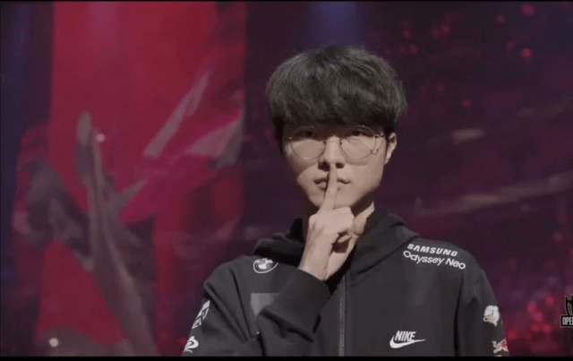 恭喜 DRX！！！Deft 生涯首次奪冠 - 英雄聯盟板 | Dcard