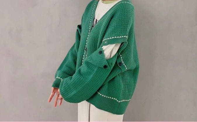 日本流行什麼「單品細節」 - Zero (@hello00) | Dcard