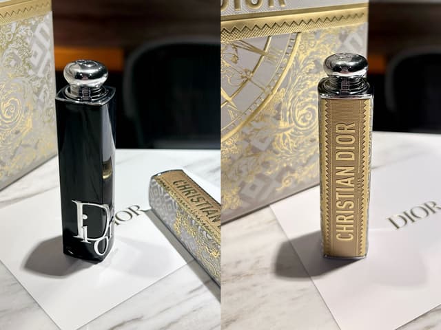 #分享 不能只有我被燒到！DIOR官網敗的好物🩷💫 - 美妝板 | Dcard