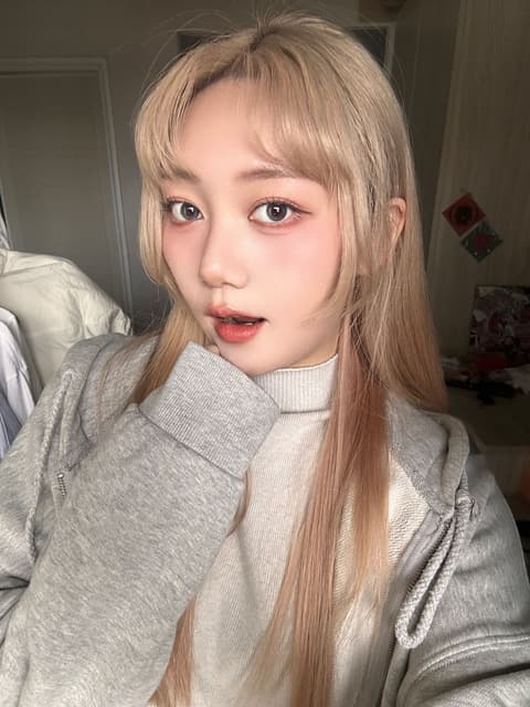 Chuu Lens韓國隱眼🇰🇷 - 隱形眼鏡板 | Dcard