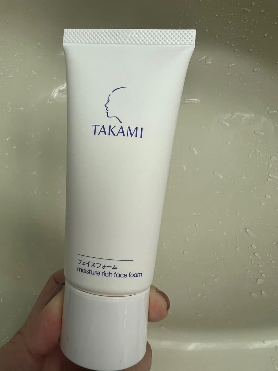 #分享 週年慶我也跟上了🙋TAKAMI小藍瓶囤貨 - 美妝板 | Dcard