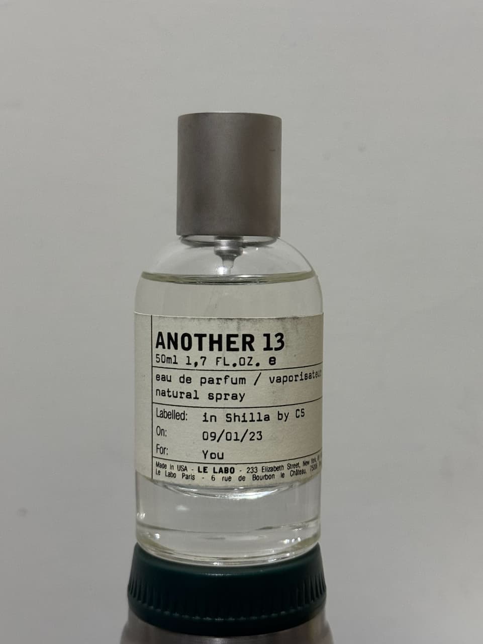 #我要賣 #我要賣 Le Labo Another 13 50ml(已售出) - 二手交易板 | Dcard