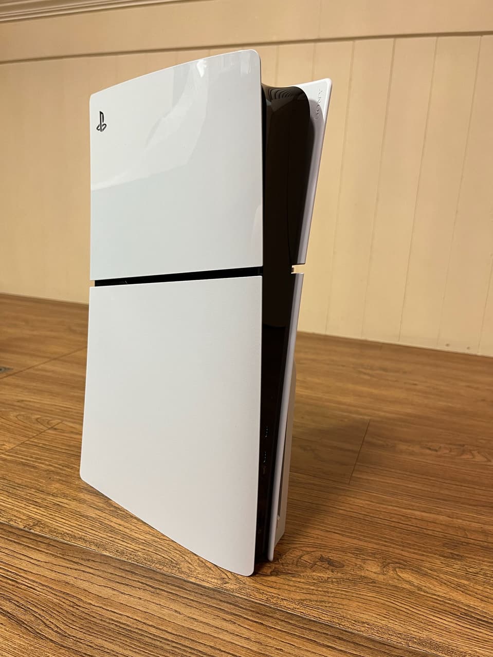 #PS5 晚了半年的 PS5 Slim 開箱分享 - PlayStation板 | Dcard