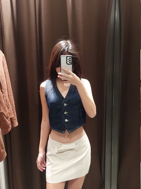 #分享 ZARA年末折扣| 161cm戰利品 - 穿搭板 | Dcard