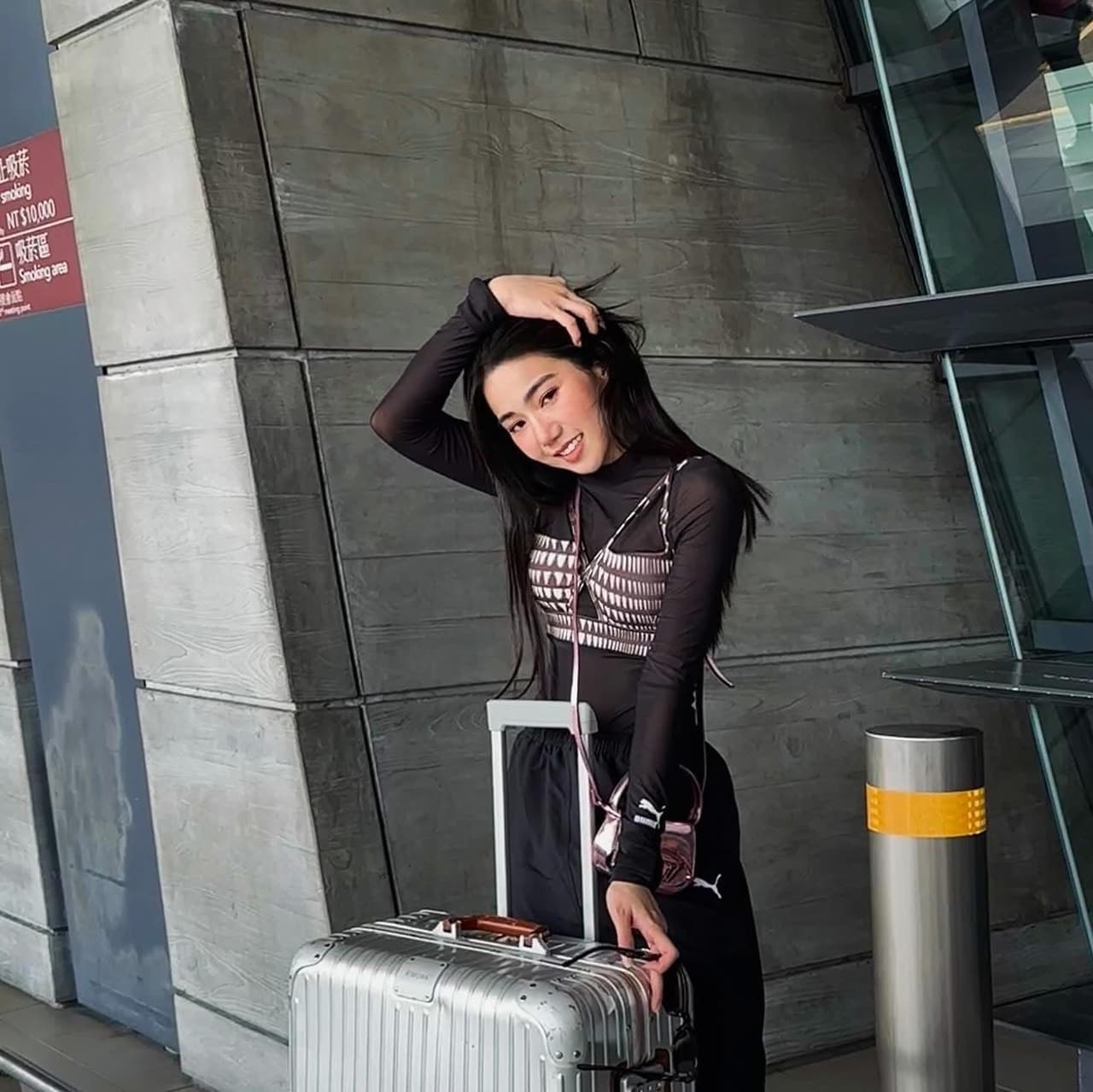 不完整統計家寧的奢侈品// - B215 留言 | Dcard