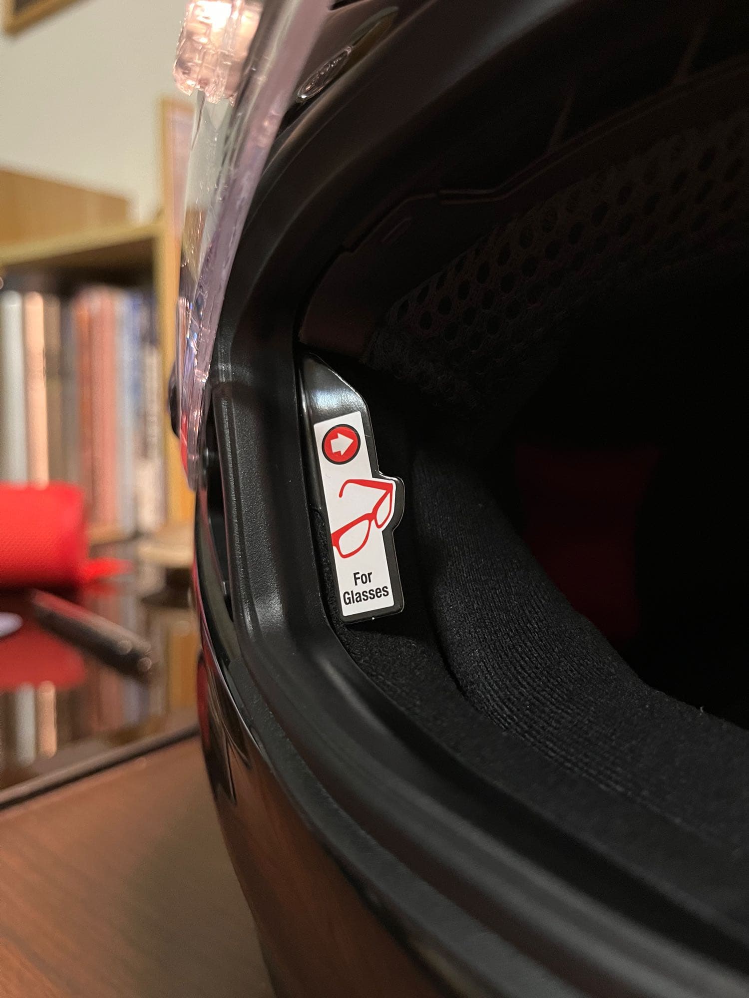 #人身部品 OGK F17 開箱分享 - 重機板 | Dcard